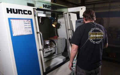 About Us - Vulcan Tool Company