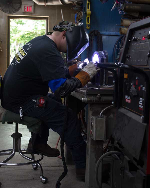 About Us - Vulcan Tool Company