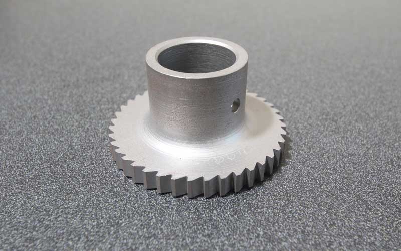 About Us - Vulcan Tool Company