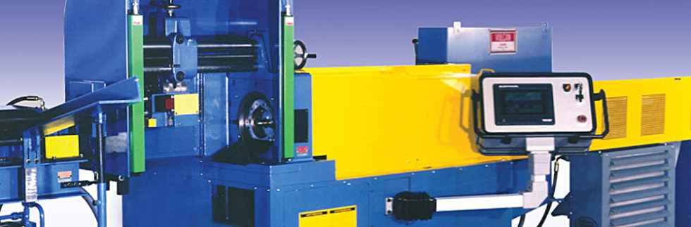 Tube Cutting Machines - Vulcan Tool Company