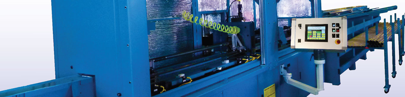 Trimming Hydroformed Parts - Vulcan Tool Company