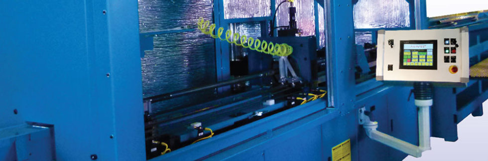 Tube Cutting Machines - Vulcan Tool Company