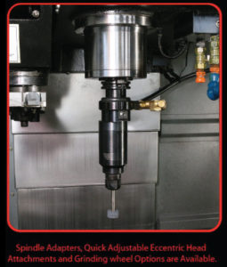 VULCANAIRE SPINDLE ATTACHMENT - Vulcan Tool Company