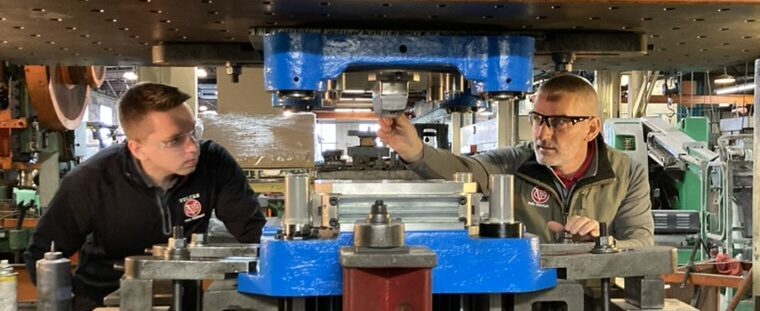 Manufacturing Day Open House - Vulcan Tool Company