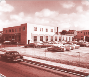 About Us - Vulcan Tool Company