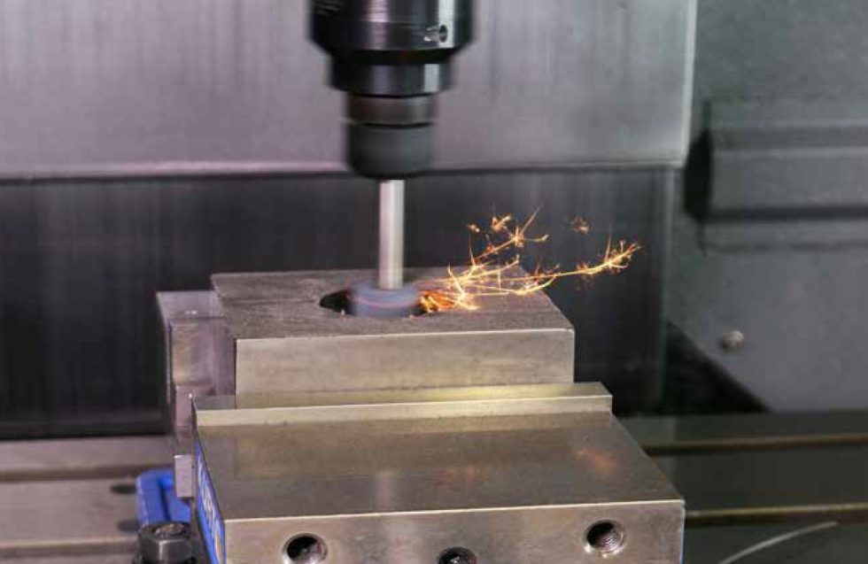 VULCANAIRE SPINDLE ATTACHMENT - Vulcan Tool Company